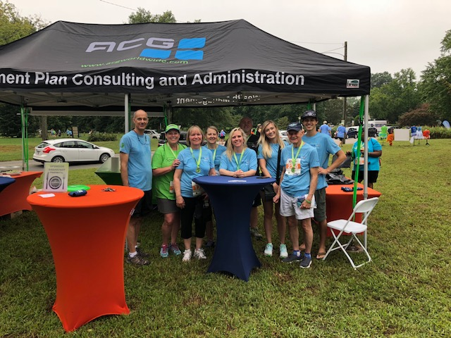 What You Might Have Missed - August & September 2018