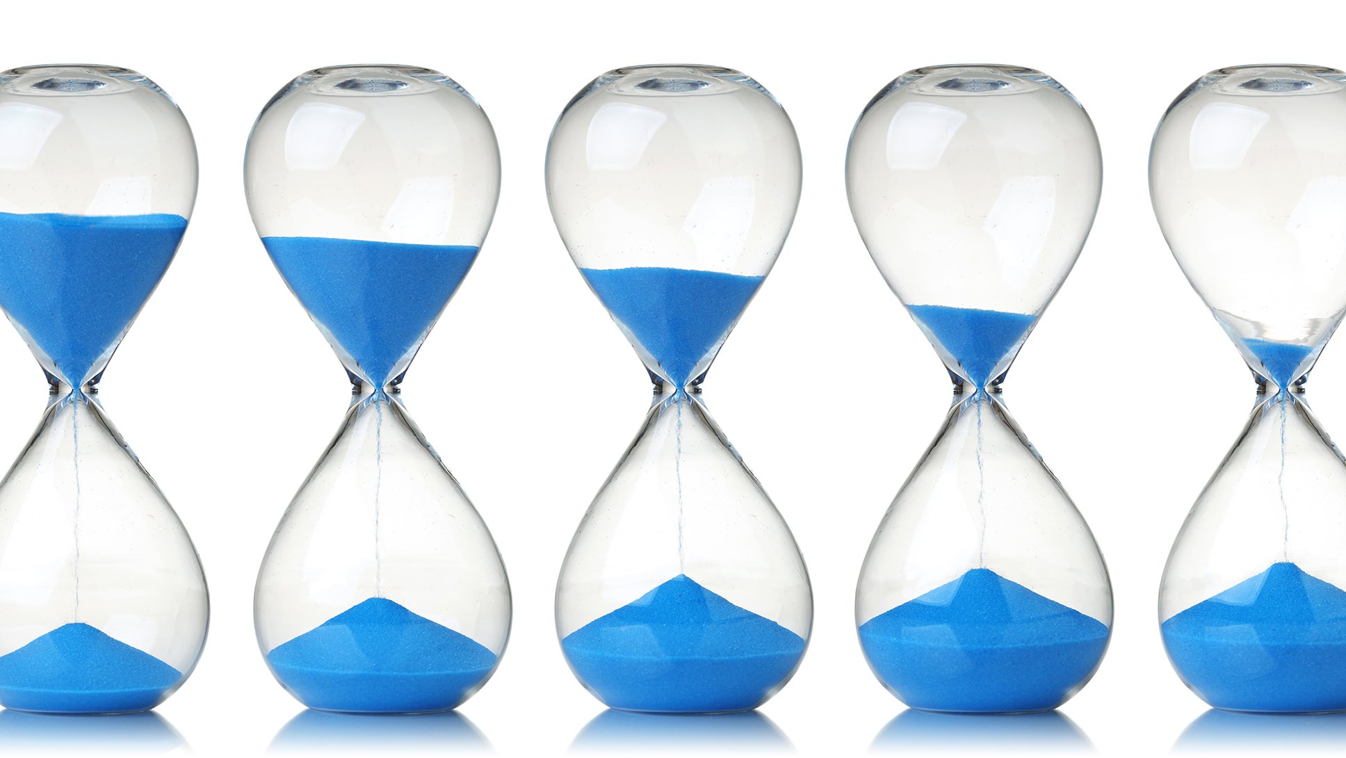 The Pros and Cons of the Elapsed Time Method