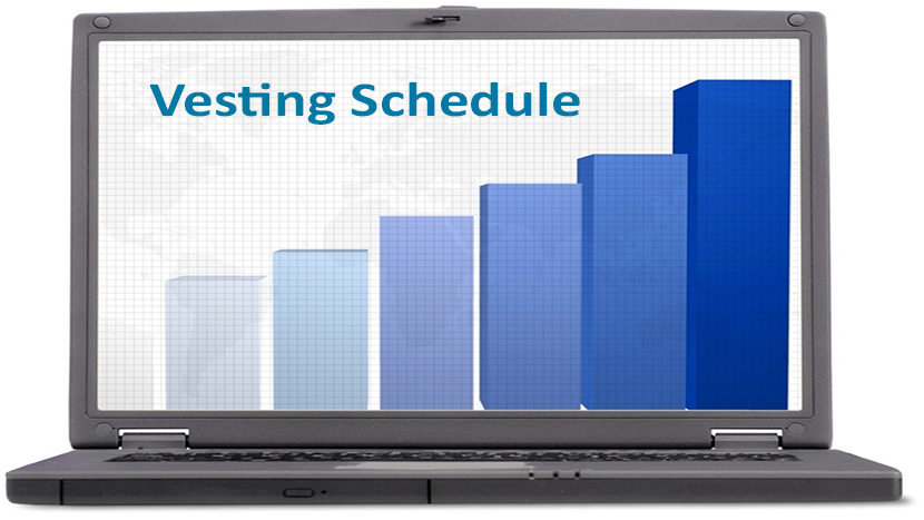 Vesting Rules Determine How Much of Your Retirement Account You Own