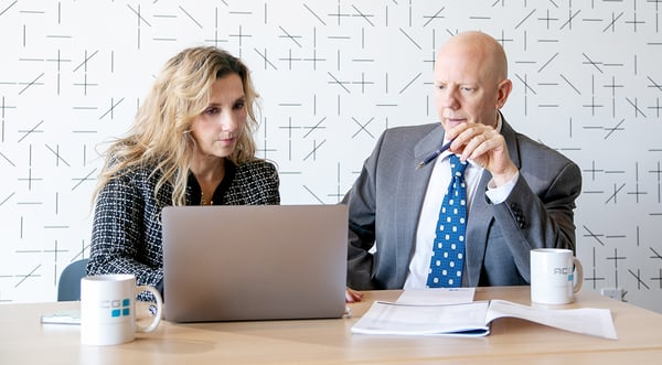 CLIENT CASE STUDY: ACG Provides a Basic Safe Harbor Match 401(k) Plan ...